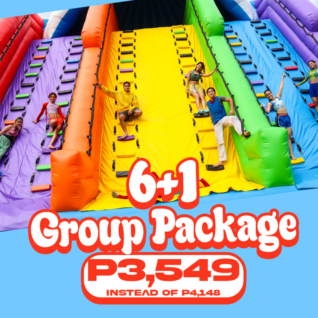 boogiebounce-ticket – Amusements