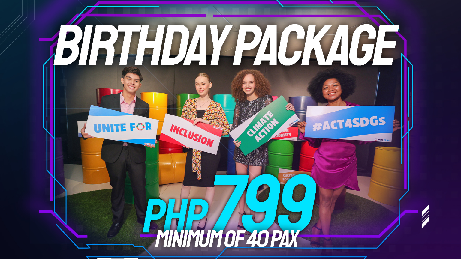 changemaker2040-ticket – Amusements