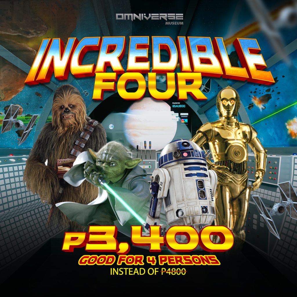 ALL TICKETS – Amusements