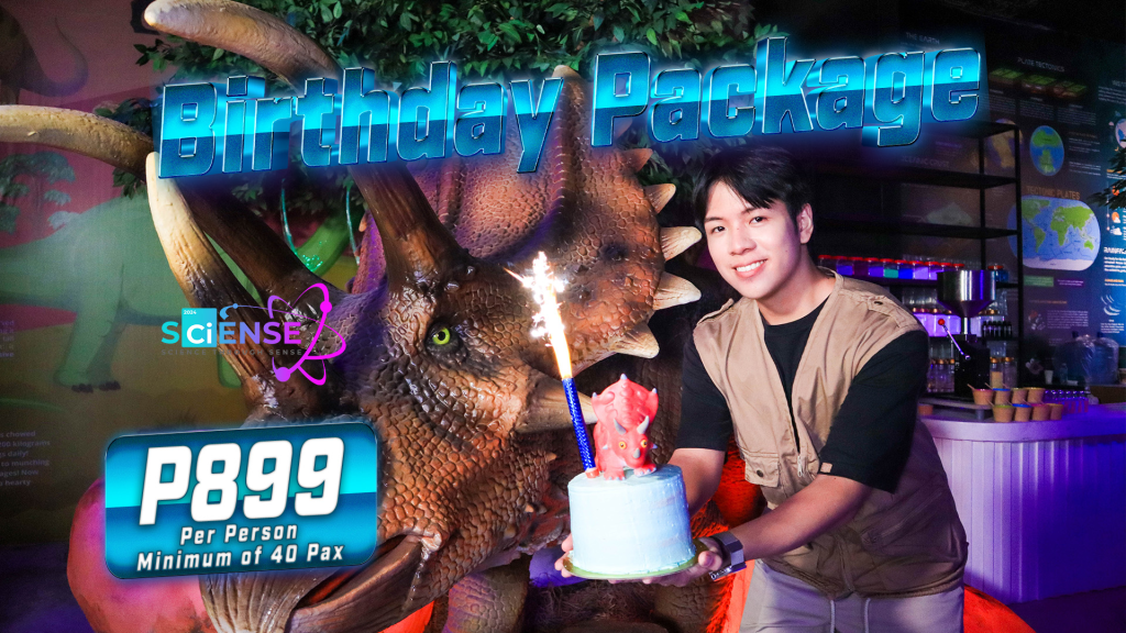 sciense-ticket – Amusements