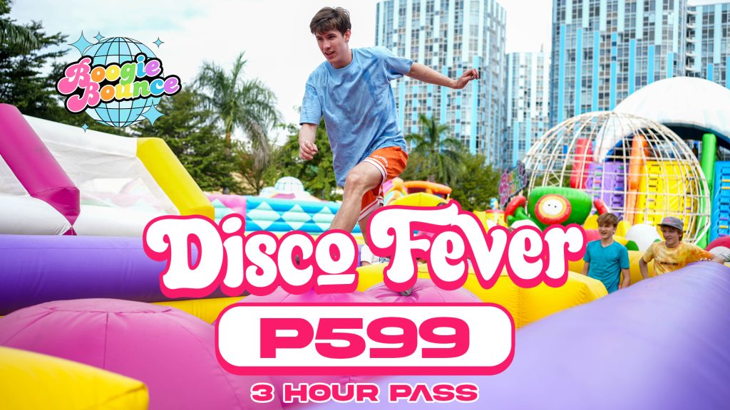 boogiebounce-ticket – Amusements