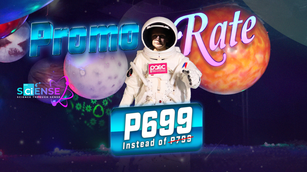 sciense-ticket – Amusements