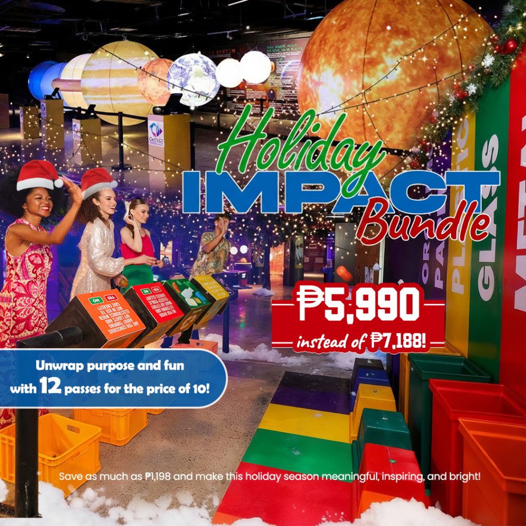 CHANGE MAKER 2040 CHRISTMAS BUNDLE – Amusements
